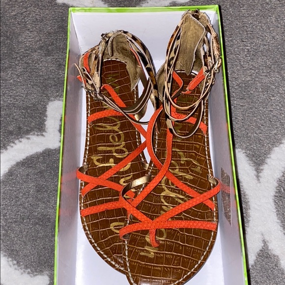 Sam Edelman | Shoes | Sam Edelman Sandals | Poshmark